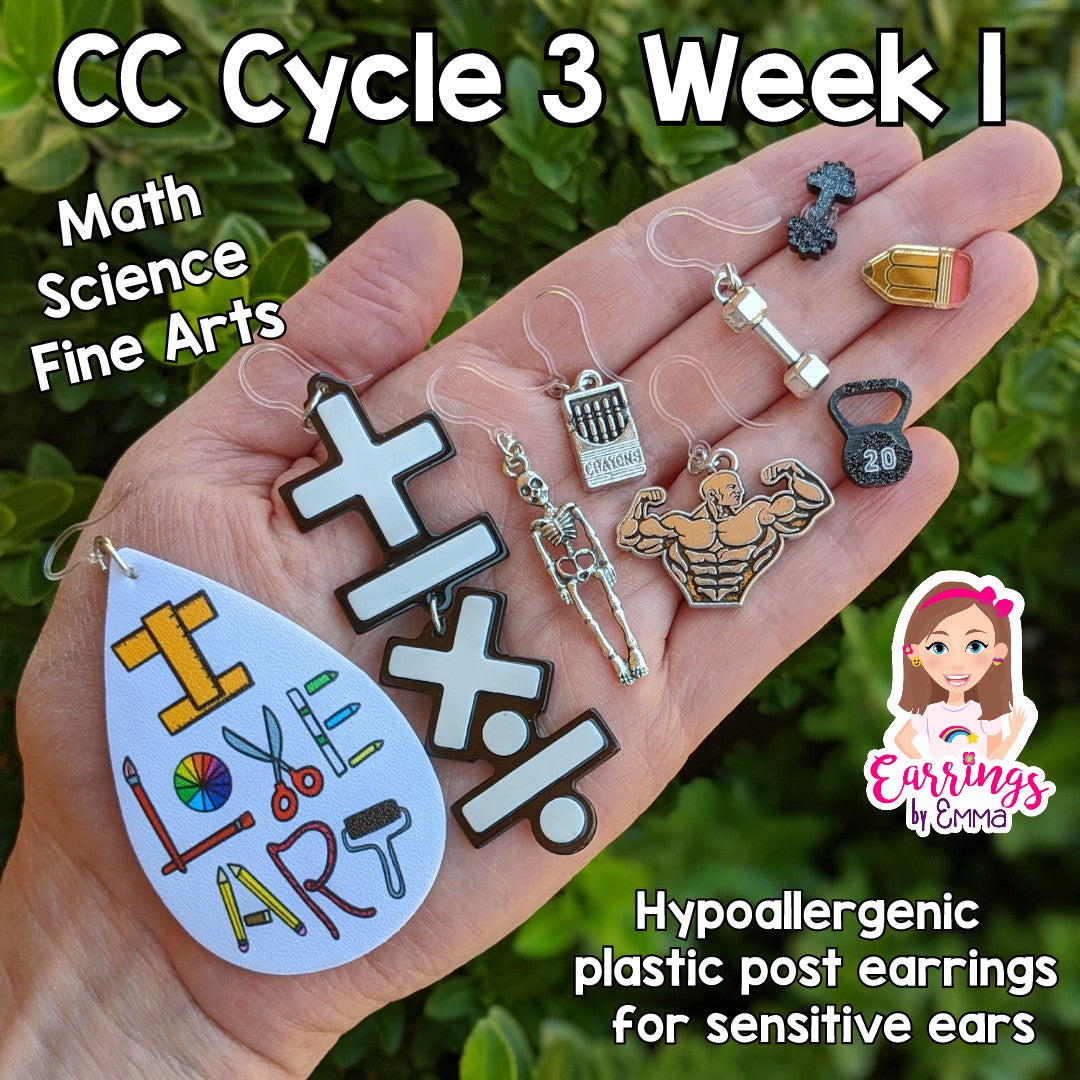 Cycle 3 Week 1